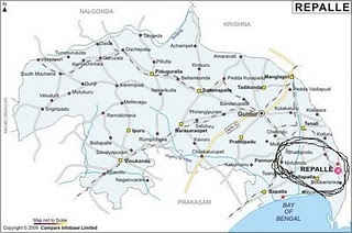 REPALLE: Repalle-repalle