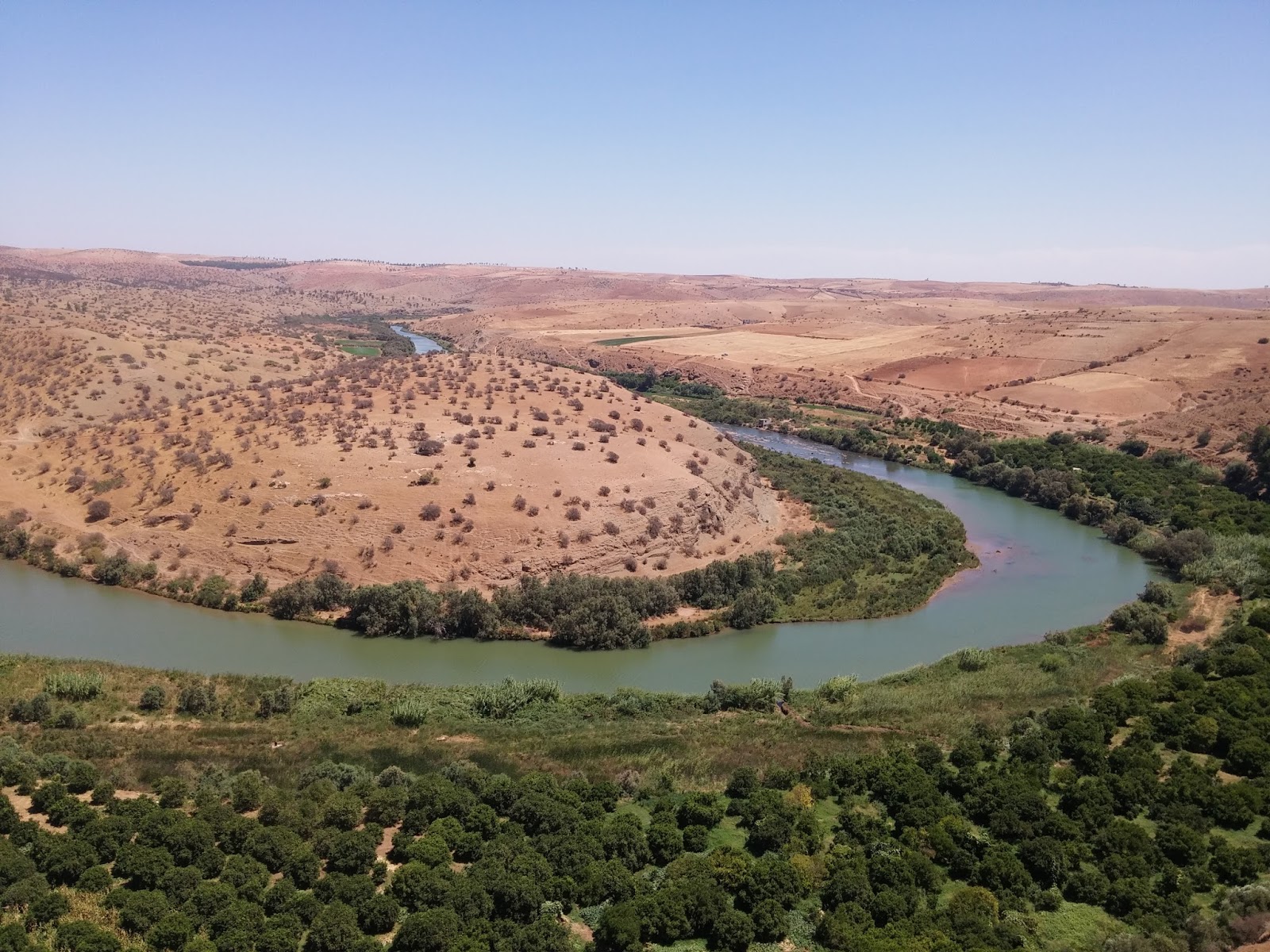 Kasbah Boulaouane, Morocco. | Best Vision of Morocco
