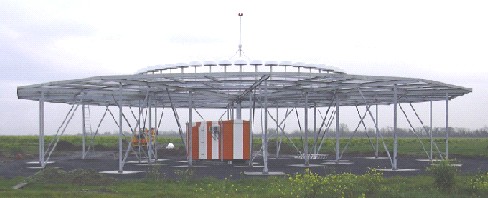TEKNIK TELEKOMUNIKASI DAN NAVIGASI UDARA: Doppler Very High Frequency ...