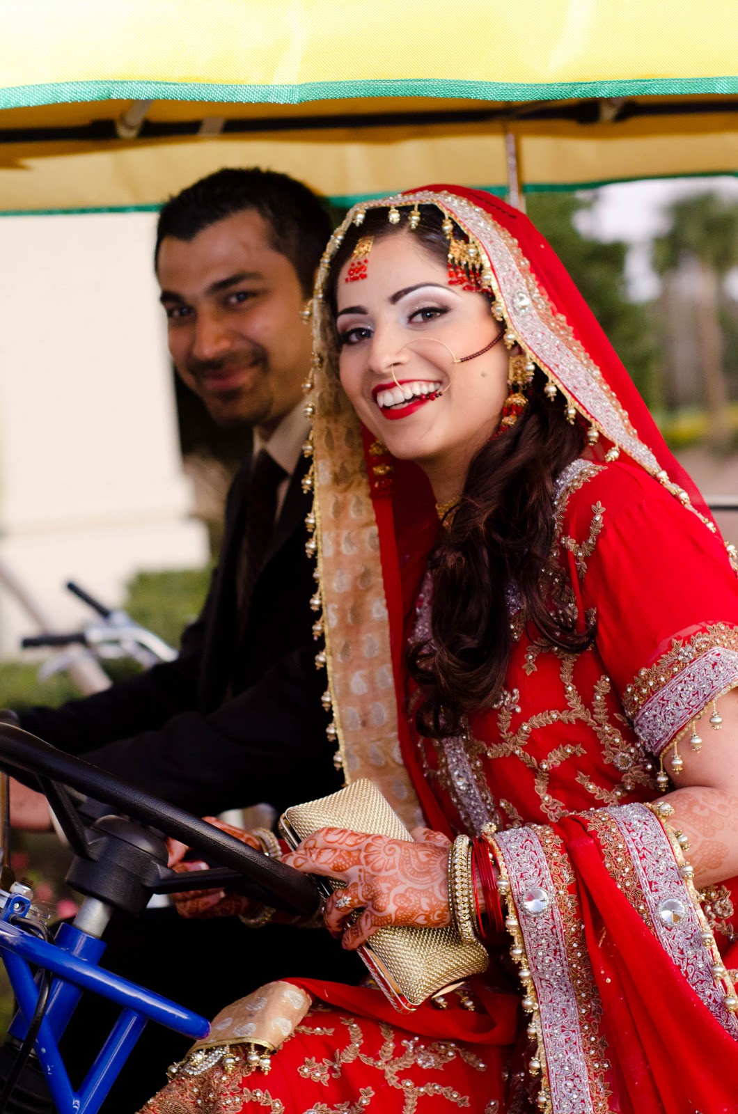 Iraj Fatima Photography