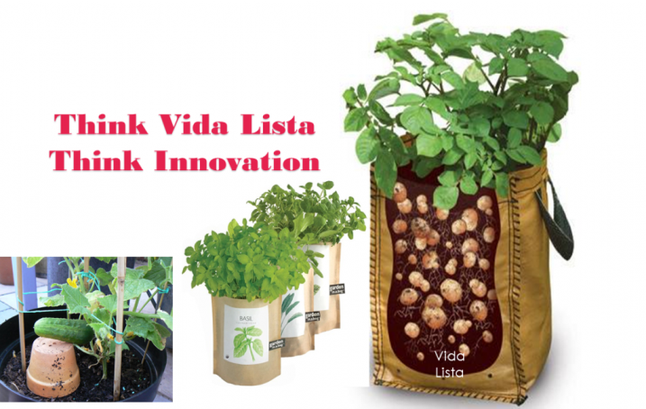 Farm Naija Blog: Start up a Lucrative business in Vertical and Sack ...