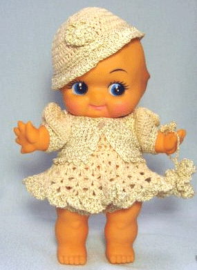 LO QUE ME GUSTA VIVIR: kewpies