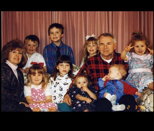 Duggar Family Blog: Duggar Updates | Duggar Pictures | Jim Bob and ...