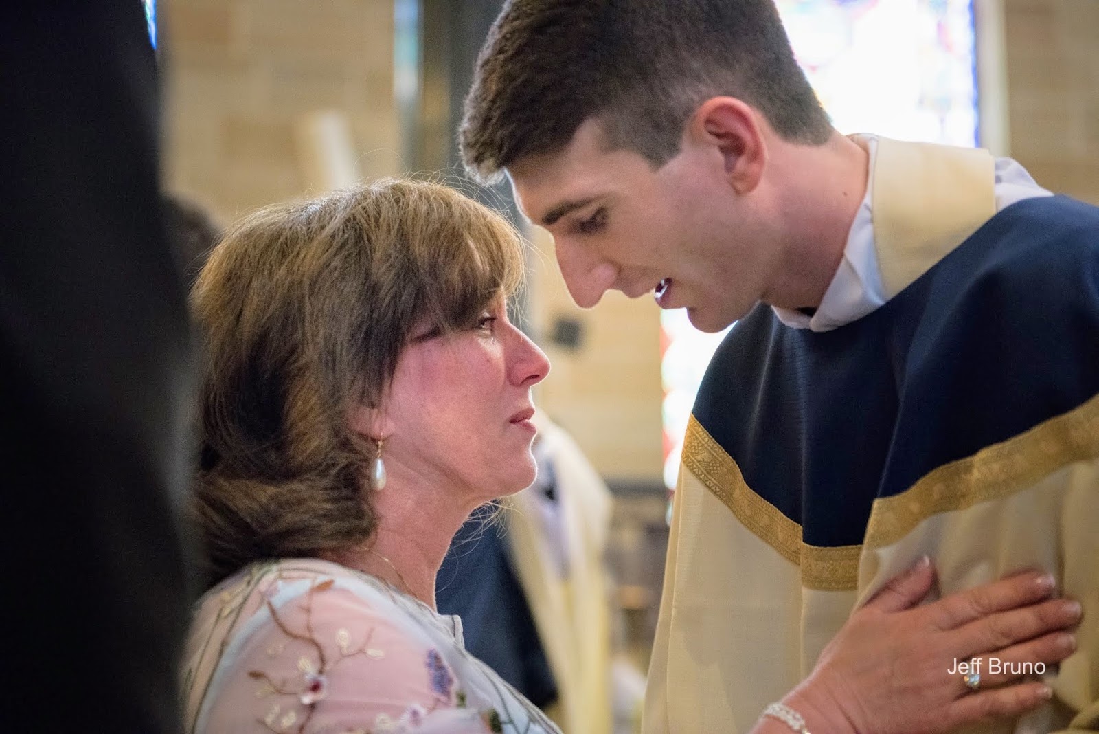 My Catholic World as seen thru My Camera: 2018