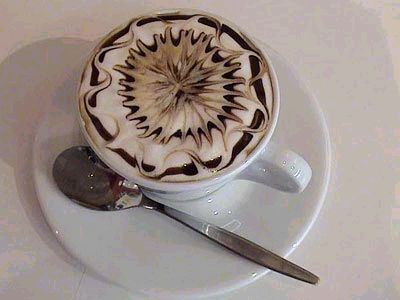 IMPREZZME: Cool Coffee Design