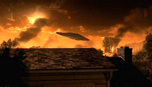 The X-Files #210: The Sixth Extinction II: Amor Fati