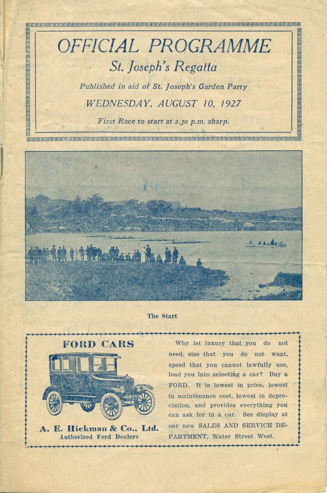 A Stroke In Time by Gerard Doran