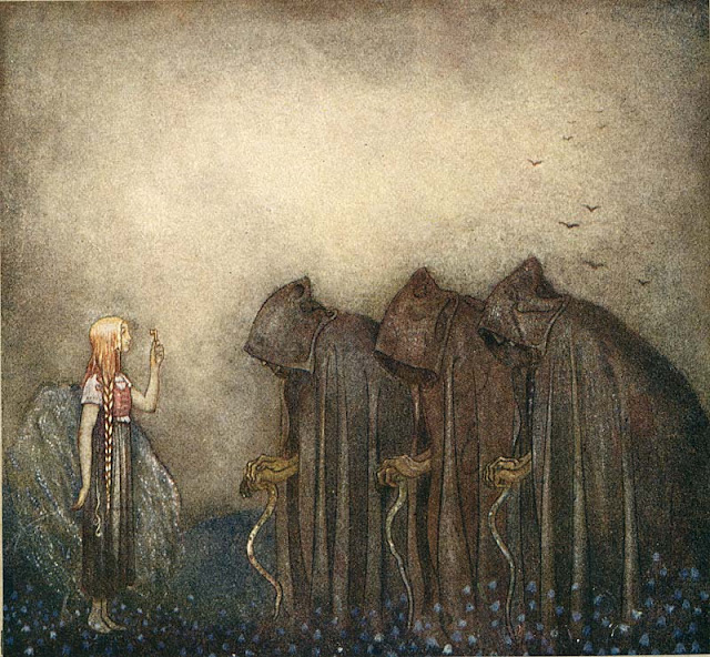Sevasblog : things I like: John Bauer