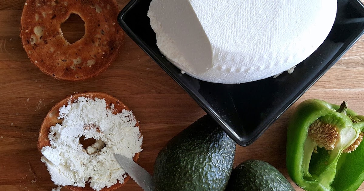 Domowy twaróg / ser biały | Ciastolubna