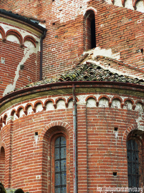 Staffarda di Revello (Cuneo) – Piemonte – Fotografie (I^ di III ...