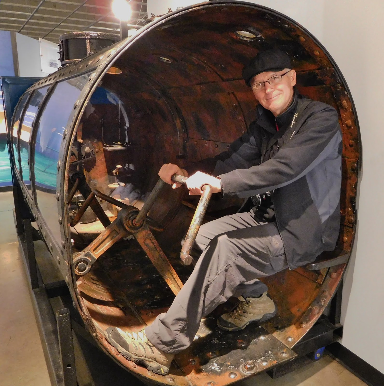 Catching the Trade Winds: CHARLESTON IS ALWAYS A GOOD IDEA