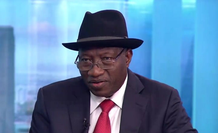 Goodluck Jonathan Rejected For Mo Ibrahim African Leadership Prize ...