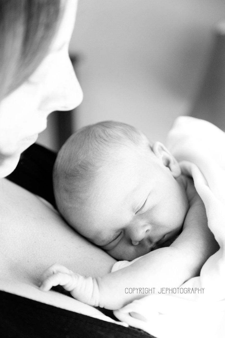 Baby Declan: 6 Days Old: Jack.E Photography (JEP)