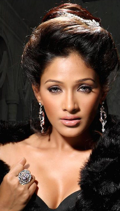 Kasha Latest Hot spicy Photo Shoot Stills - Daily News