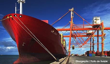 NAVEGAÇÃO FLUVIAL E MARÍTIMA NO BRASIL ~ Conhecimento é tudo