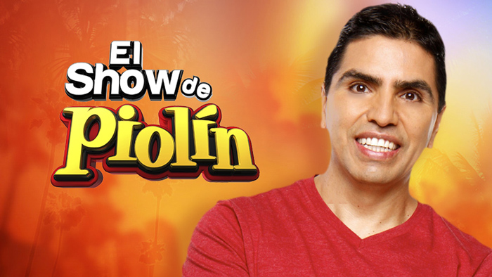 El Show de Piolin 23 de Mayo de 2018