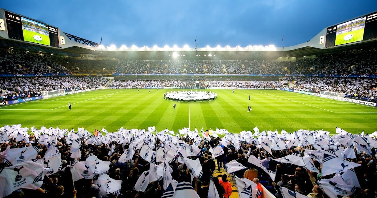 Why I love Tottenham Hotspur | e-Spurs