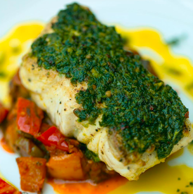 MDGH: Patagonia Seafood Grill & Steakhouse - MysteryDinerGH