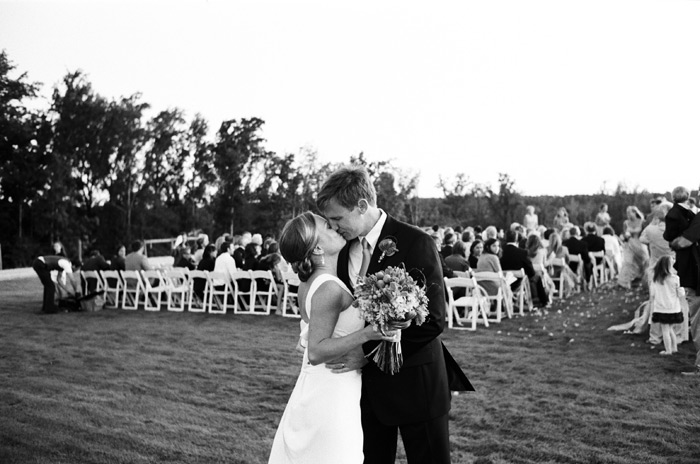 Sneak Peak into Lauren and Ben Duncan’s Wedding | Mariée Ami