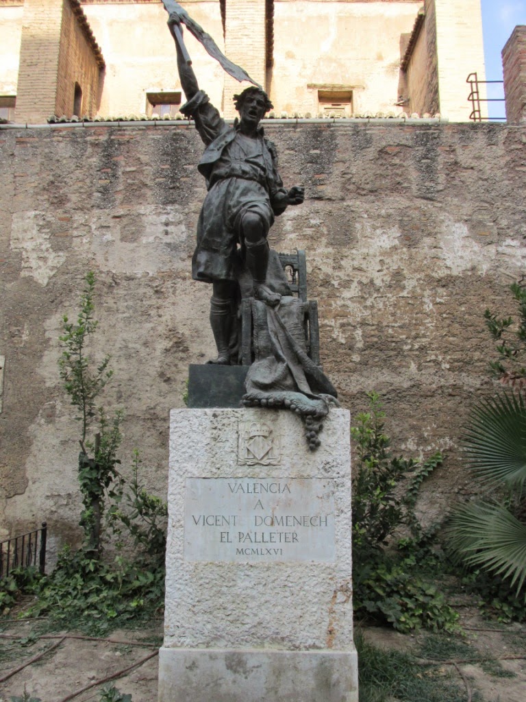 Cómo Disfrutar de tu Jubilación: VICENTE DOMENECH - EL PALLETER