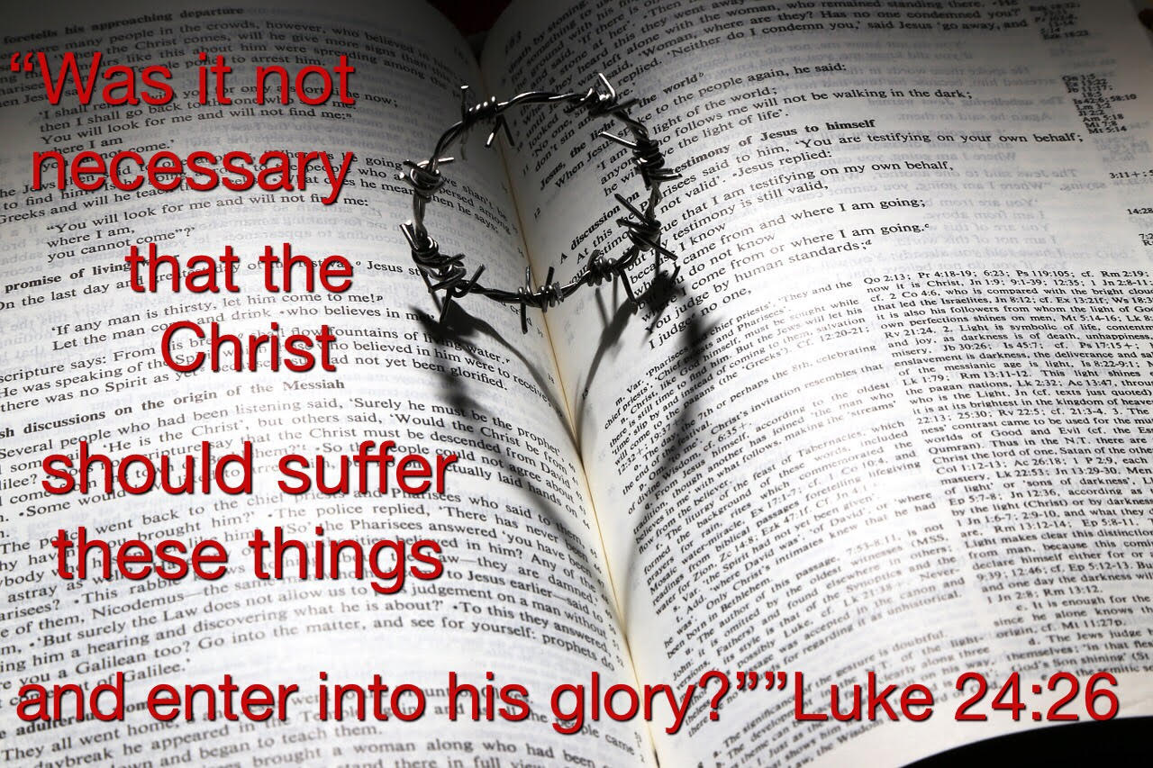 Jesus Revealed (Luke 24)Luke - Women in the Word