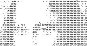 Webpiu Blog: Che cos'è il codice ASCII