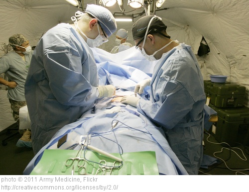 Surgical decision-making for elders: GeriBoards, prehab, and other ...