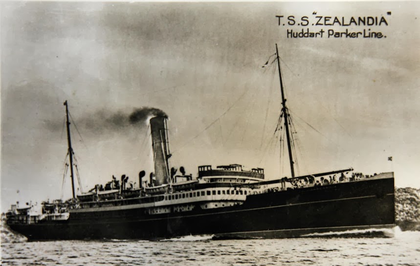 Shortwave Central: 72nd Anniversary: International Encounter on the ...