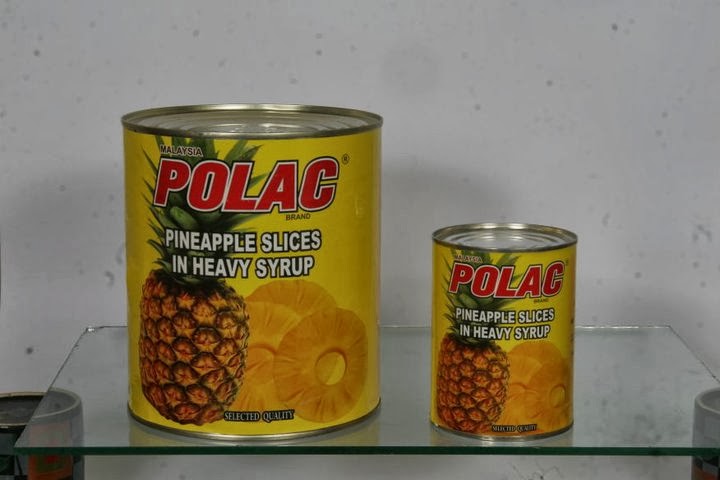 Shahzad Marketing: Polac (Thailand)