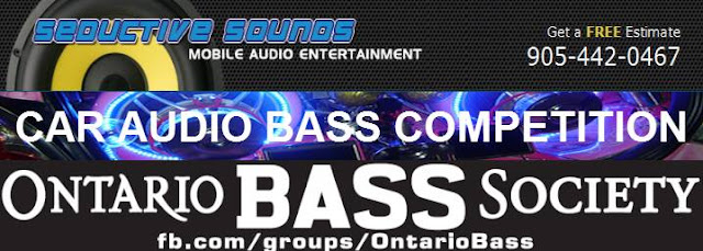 tdott's Auto Blog - tdott.me: Ontario Bass Society Show #3 - Car Audio ...