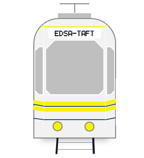 Kid Commuter MNL: January 2017