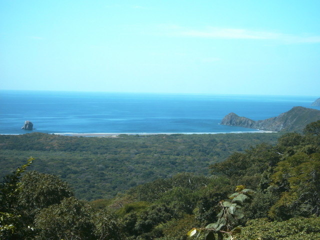 ECOSISTEMAS DE COSTA RICA: PARQUE NACIONAL SANTA ROSA