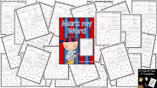 A Tale of Two K Teachers: Year Round Resources from Top Teachers