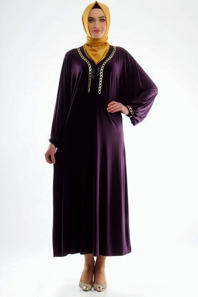 Royal Arab Fashion For Girls – Royal Arabic Trendy Dress Collection ...