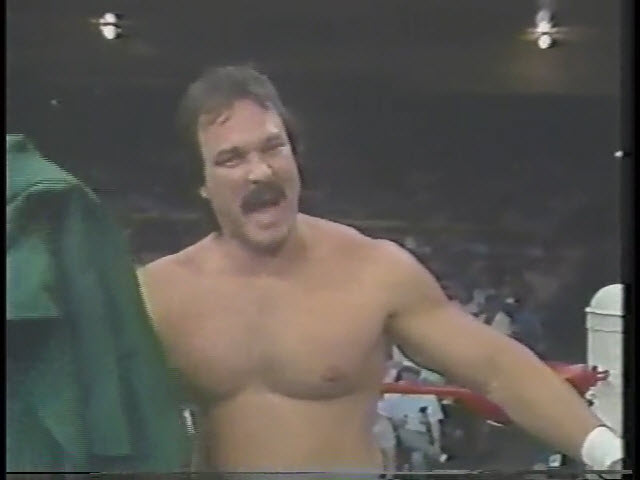 ProWresBlog: WCCW Disk 40 Review - Part 2