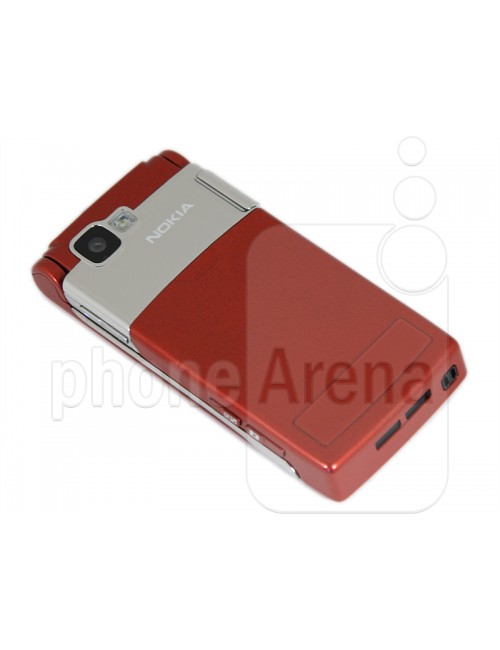 Nokia N76 Review-A Step Ahead By N-Series ~ MobiZilla