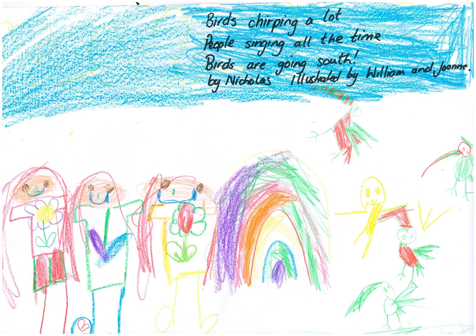 The Australian Curriculum Hub: Australian Curriculum: English Year One ...