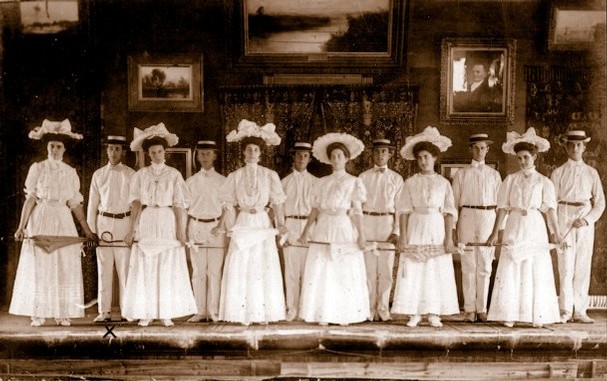 "And speaking of which...": Cyrus Teed and the New Jerusalem