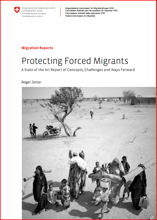 Forced Migration Current Awareness: Thematic Focus: Law/Policy Items