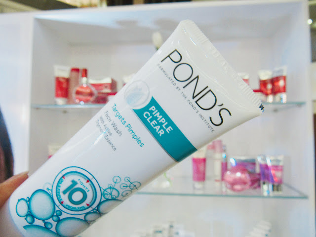 Event | POND'S Pimple Clear Launch | In Out & Around Soweto