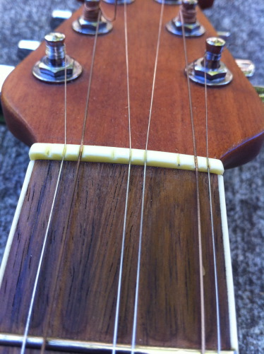 Playing and Learning TRES: The TRES what is it? How to make a tres