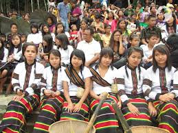 Paite ADC in Mizoram, India - Biakmuan Blog