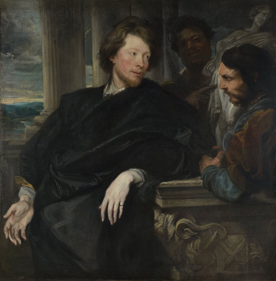 van Dyck