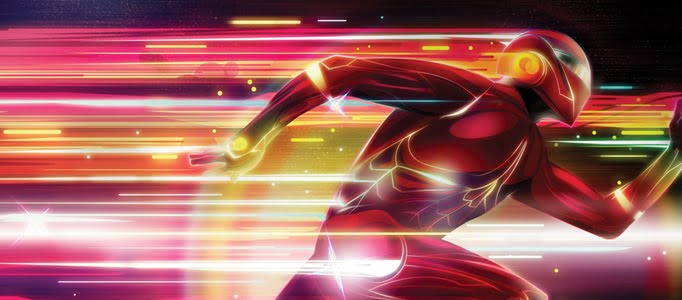 Adobe After Effects Okulu: Süper Hızlı Koşma Efekti Dersi / Fast ...