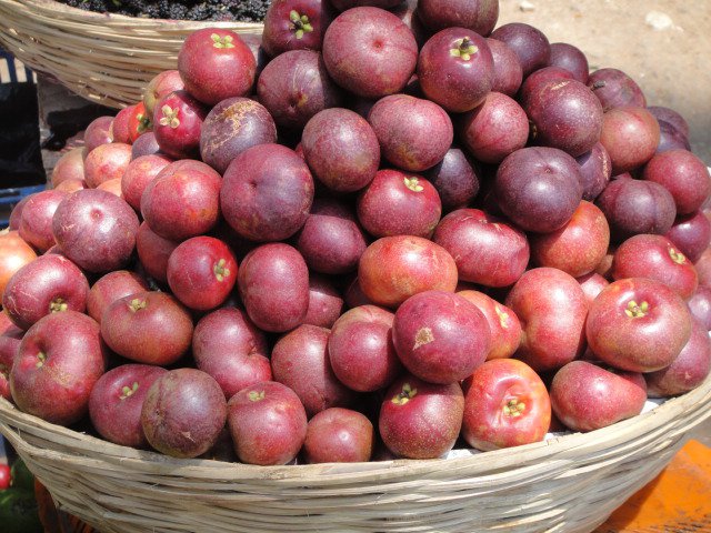 Dadar Maharashtrian Food Walk