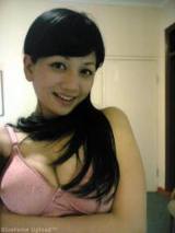 Cewek: Video Bokep Cewek Pamer Puting Susu