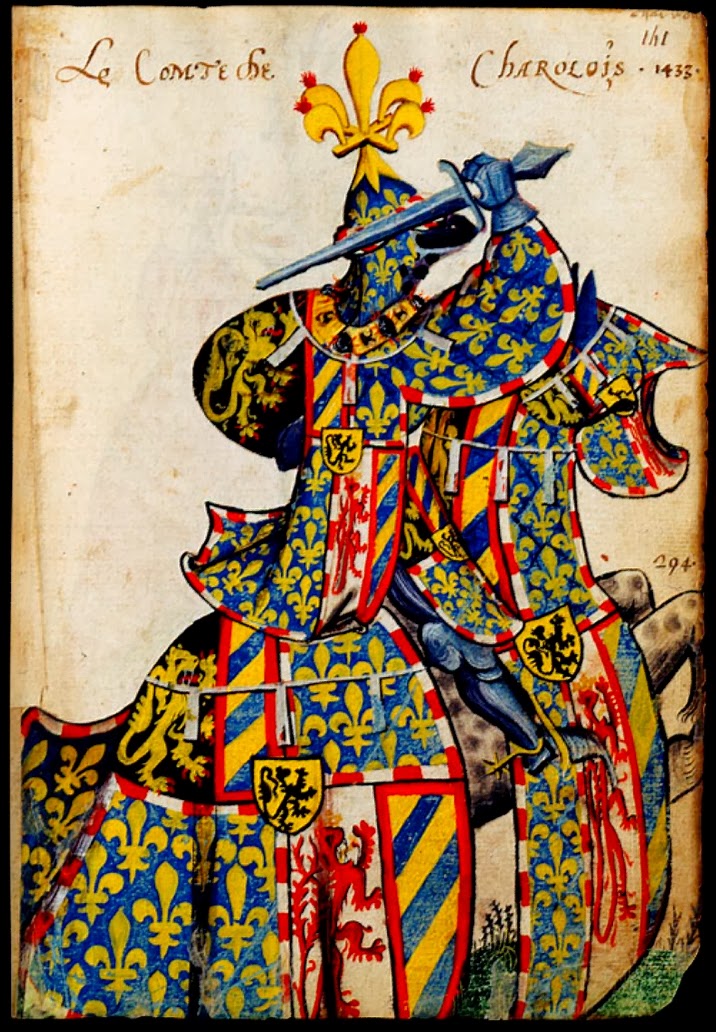 Herald Dick Magazine: novembre 2014