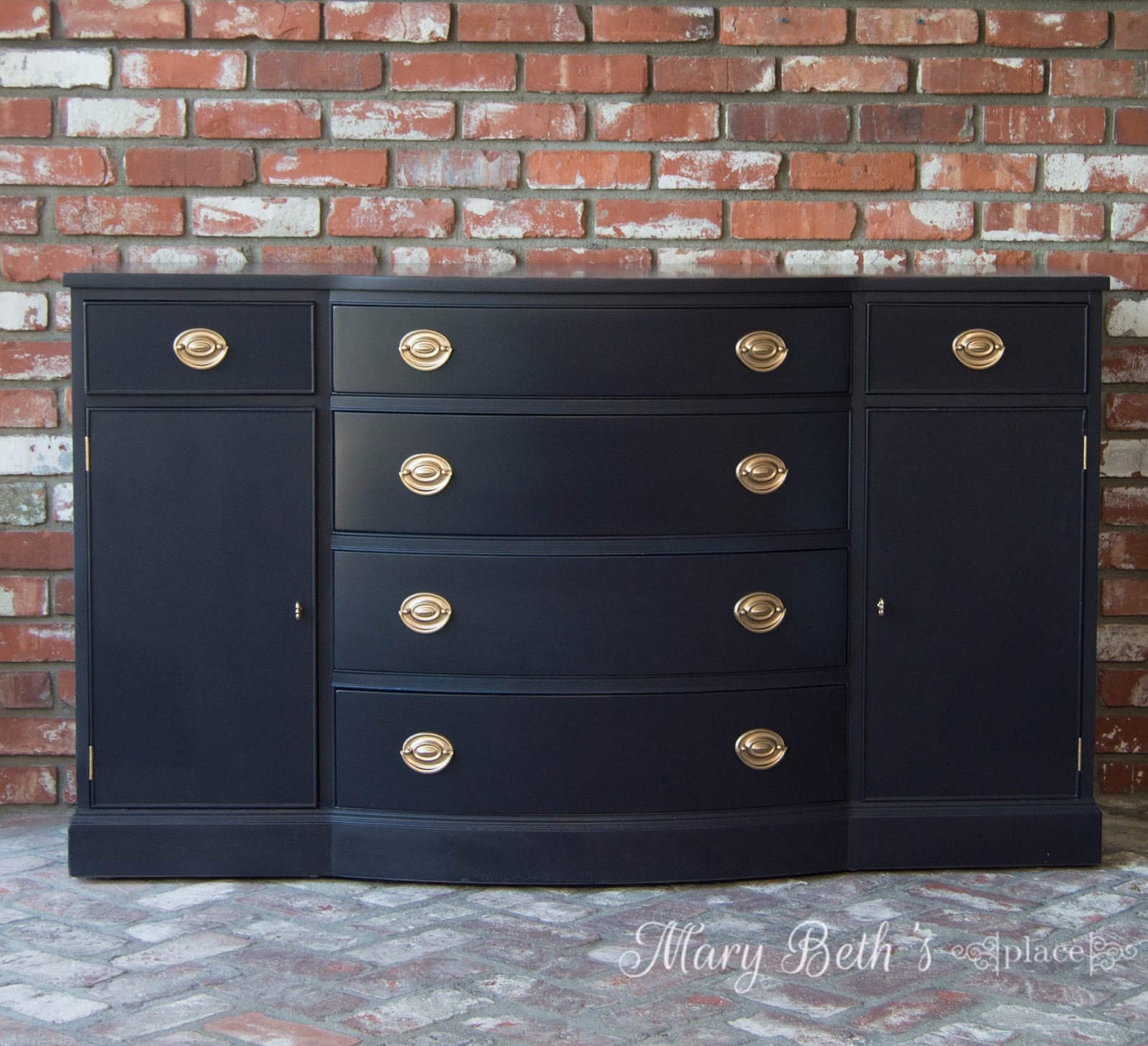 Mary Beth's Place: Buffets/Sideboards