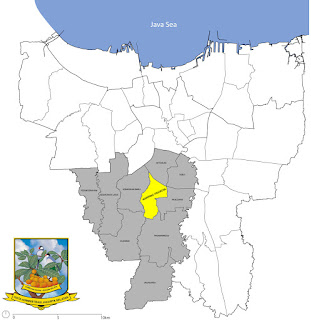 Kost Mampang Prapatan Jakarta Selatan