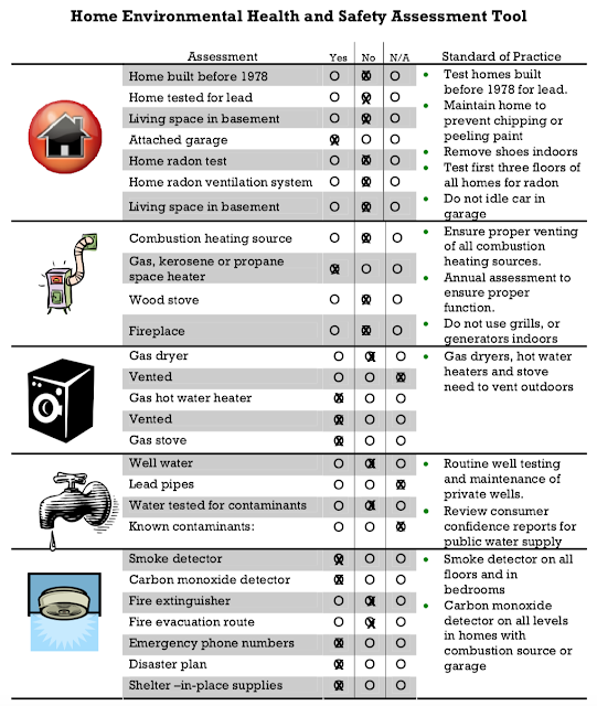 Jaclyn's Environmental Health Blog